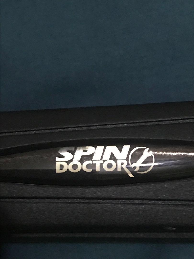 SPIN DOCTOR emergency combi wrench, Sports Equipment, Bicycles & Parts ...