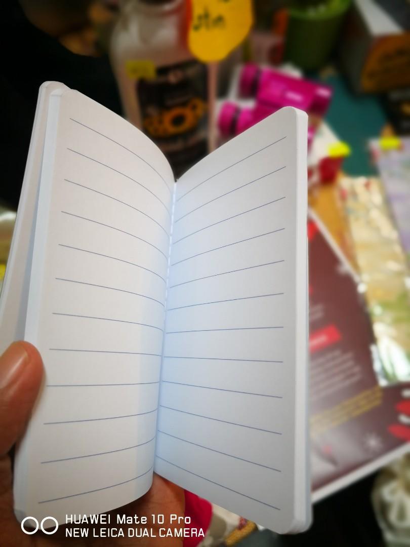 Taiwan Passport Notes, Hobbies & Toys, Books & Magazines, Children's ...