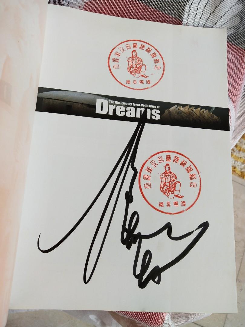 Terracotta Warriors / Bing Ma Yong / Replica / The Qin Dynasty ...