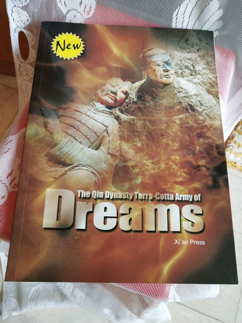 Terracotta Warriors / Bing Ma Yong / Replica / The Qin Dynasty ...