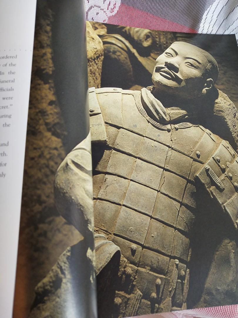 Terracotta Warriors / Bing Ma Yong / Replica / The Qin Dynasty ...