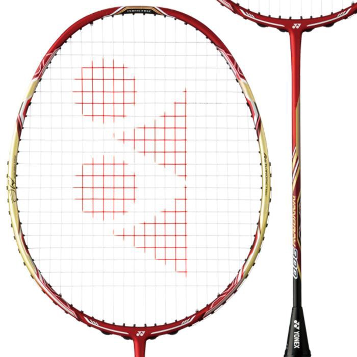 Yonex badminton racket Nanoray 900, Sports Equipment, Sports & Games, Racket & Ball Sports on ...