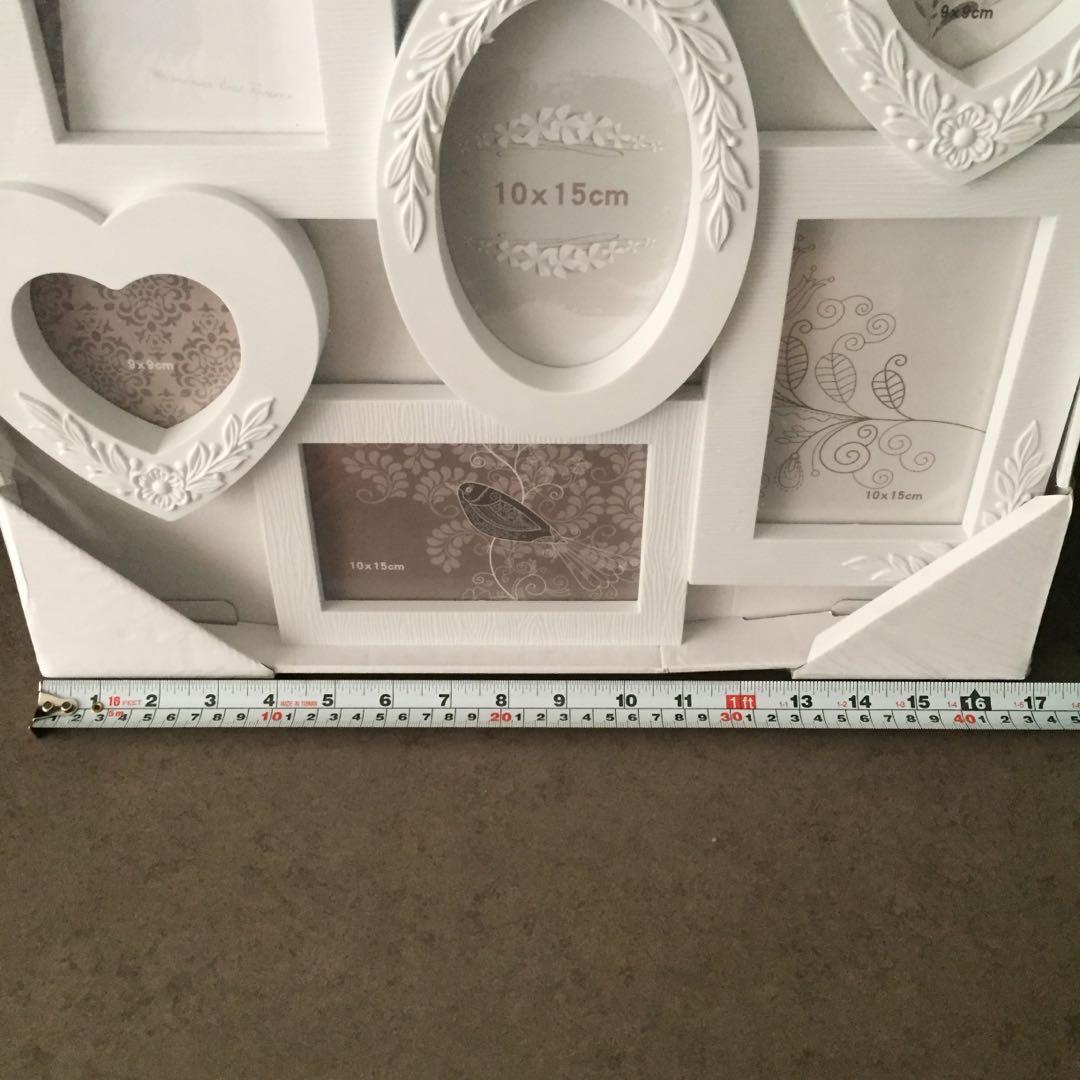 Brand New Kaison Photo Frame, Furniture & Home Living, Home Decor ...