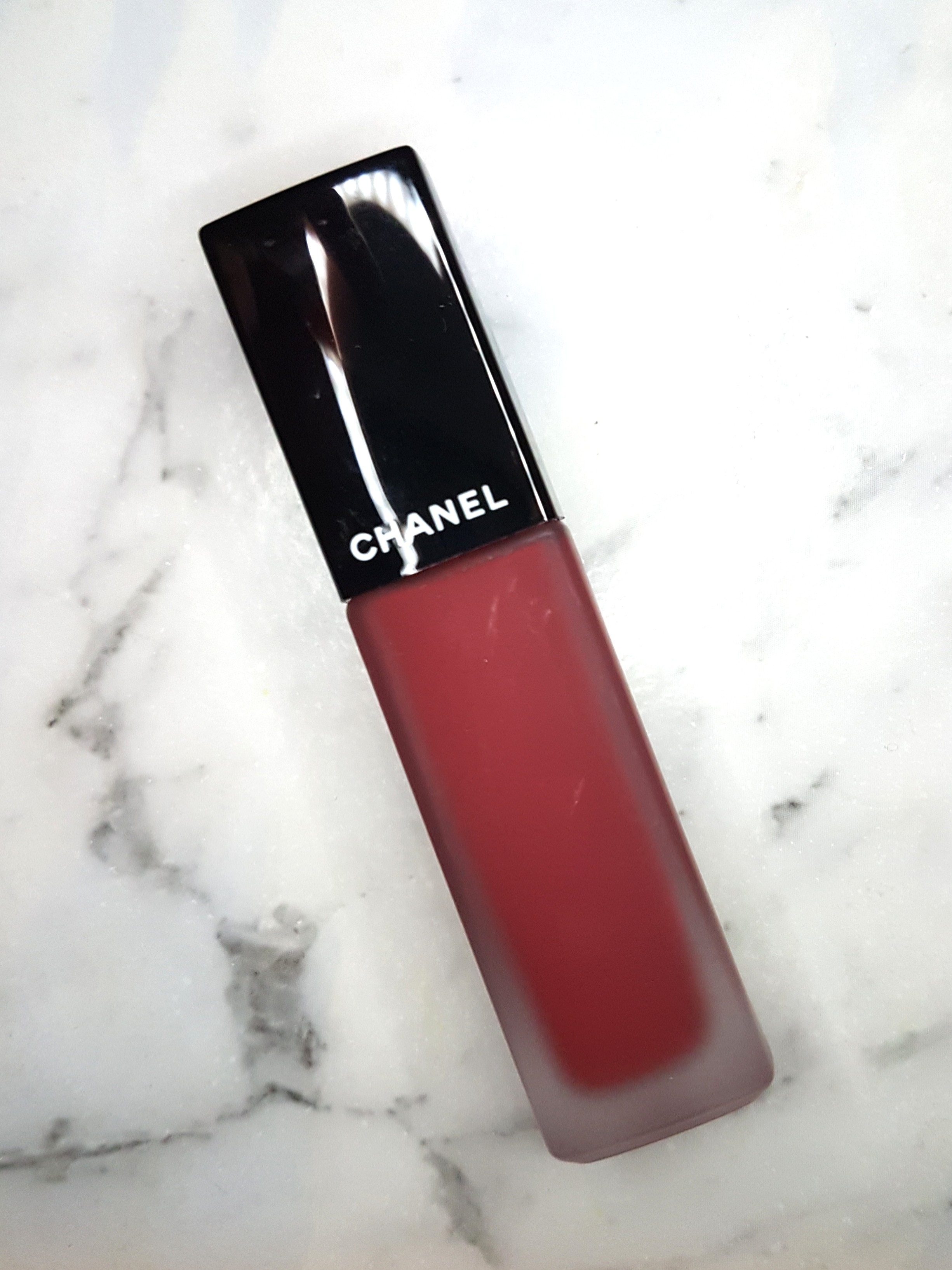 CHANEL ROUGE ALLURE INK IN 152 CHOQUANT, Beauty & Personal Care, Face ...