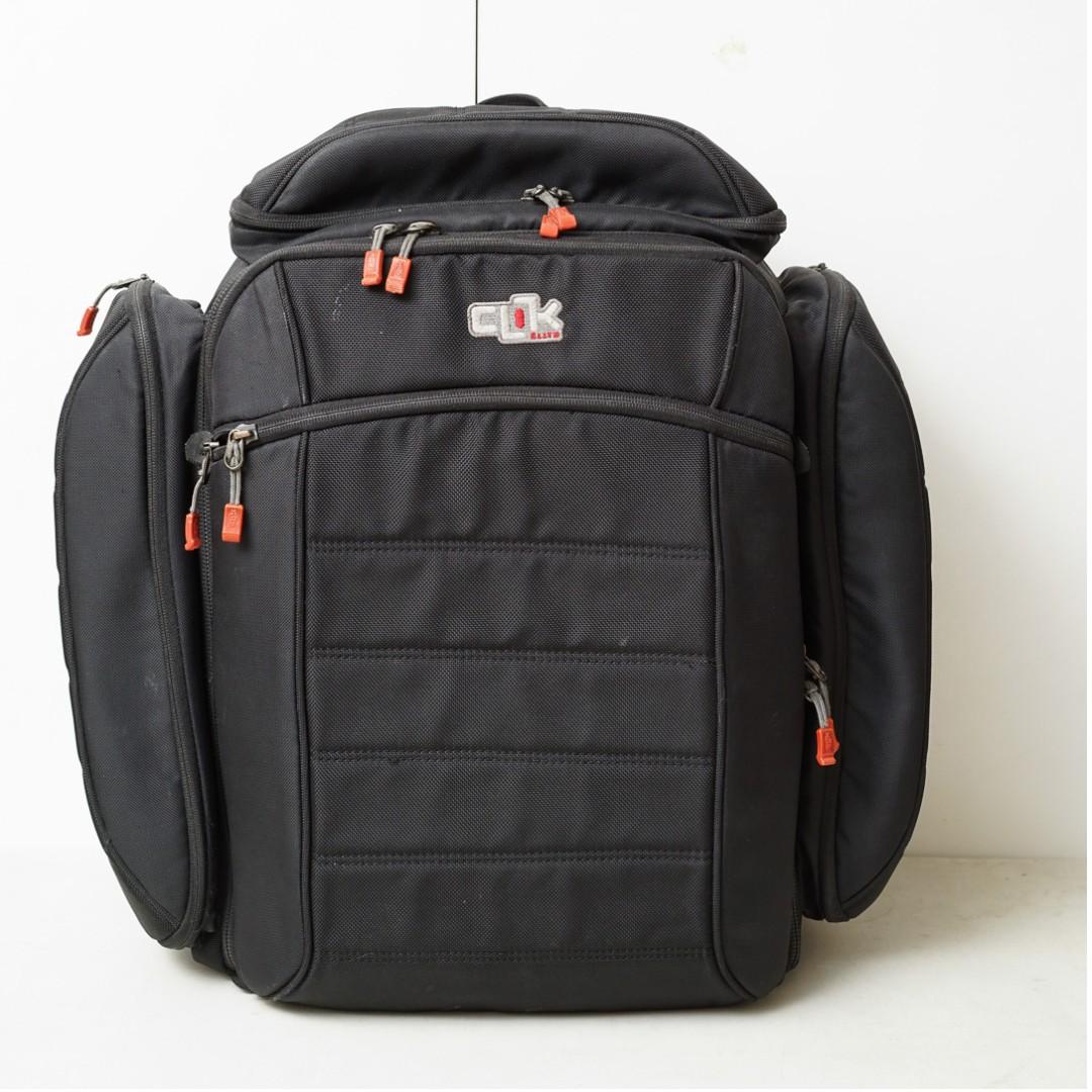 Clik Elite Pro GIANT Photo Backpack, Photography, Photography ...