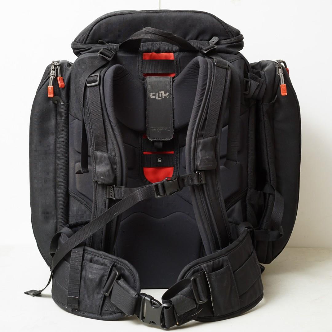 Clik Elite Pro GIANT Photo Backpack, Photography, Photography ...