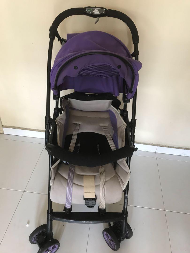 Combi Stroller, Babies & Kids, Going Out, Strollers on Carousell