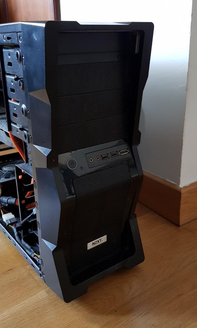 Make your offer: Custom Built Desktop For Sale, Computers & Tech ...