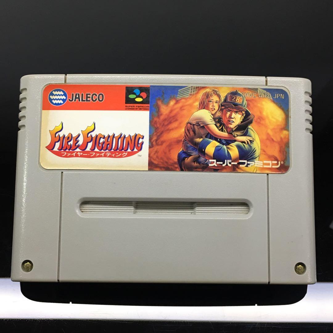 Fire Fighting, Hobbies & Toys, Toys & Games on Carousell