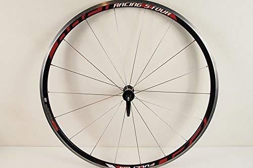 Fulcrum Racing S Four Wheelset 11 Speed, Sports Equipment, Bicycles ...