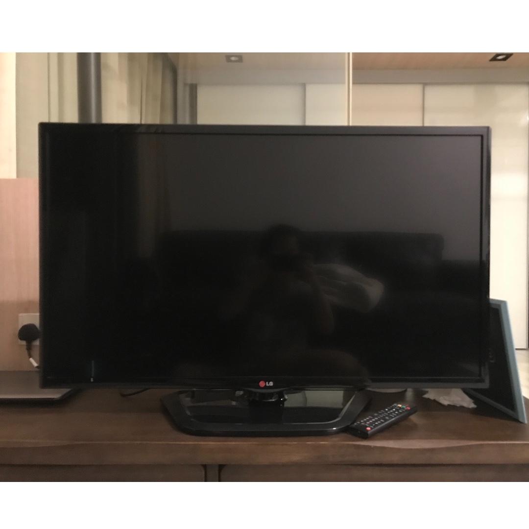 LG 42 Inch LED TV LN540V LG Saudi Arabia | atelier-yuwa.ciao.jp