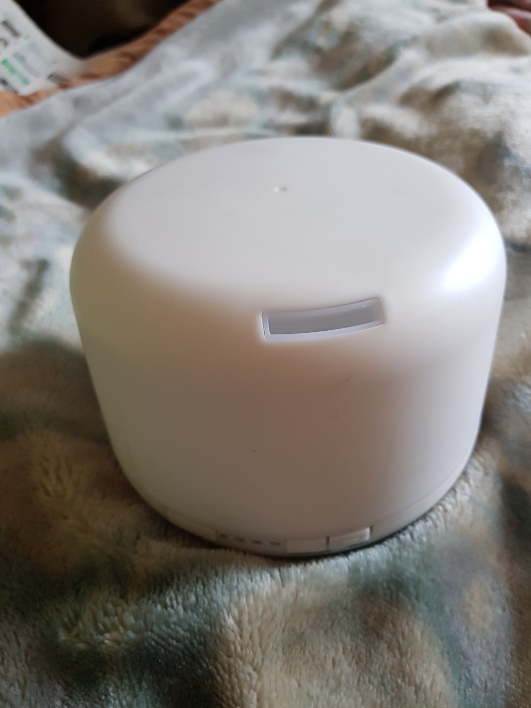 Muji Style Aroma Diffuser / 500ml, Furniture & Home Living, Home ...