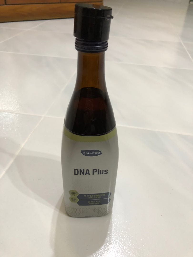 Melaleuca DNA drink, Food & Drinks, Beverages on Carousell