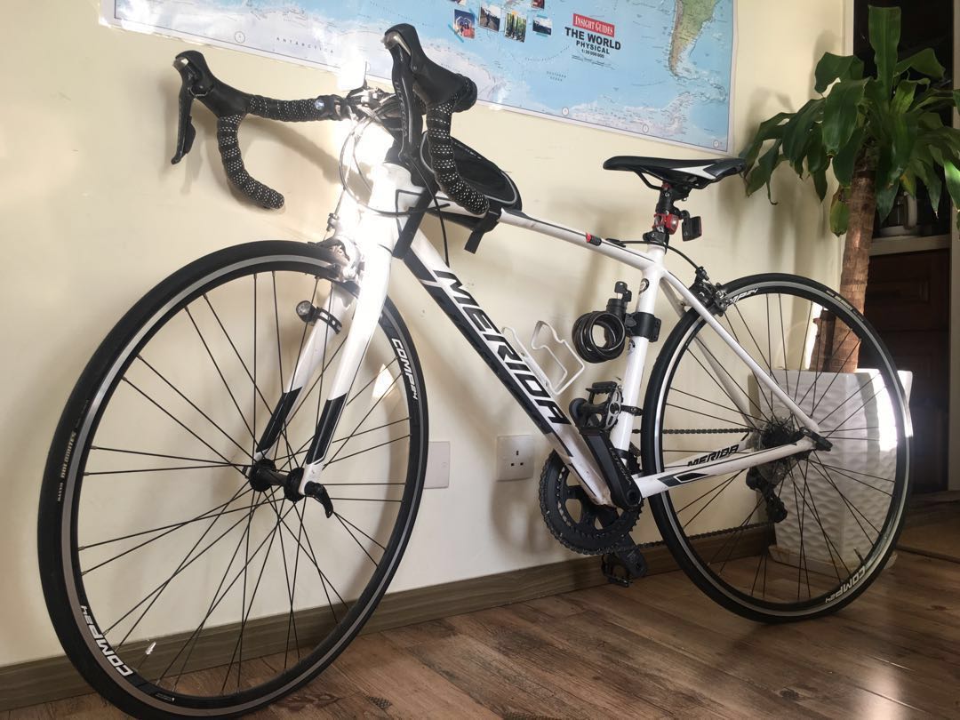 Merida RB, 運動產品, 單車及配件, 單車 - Carousell