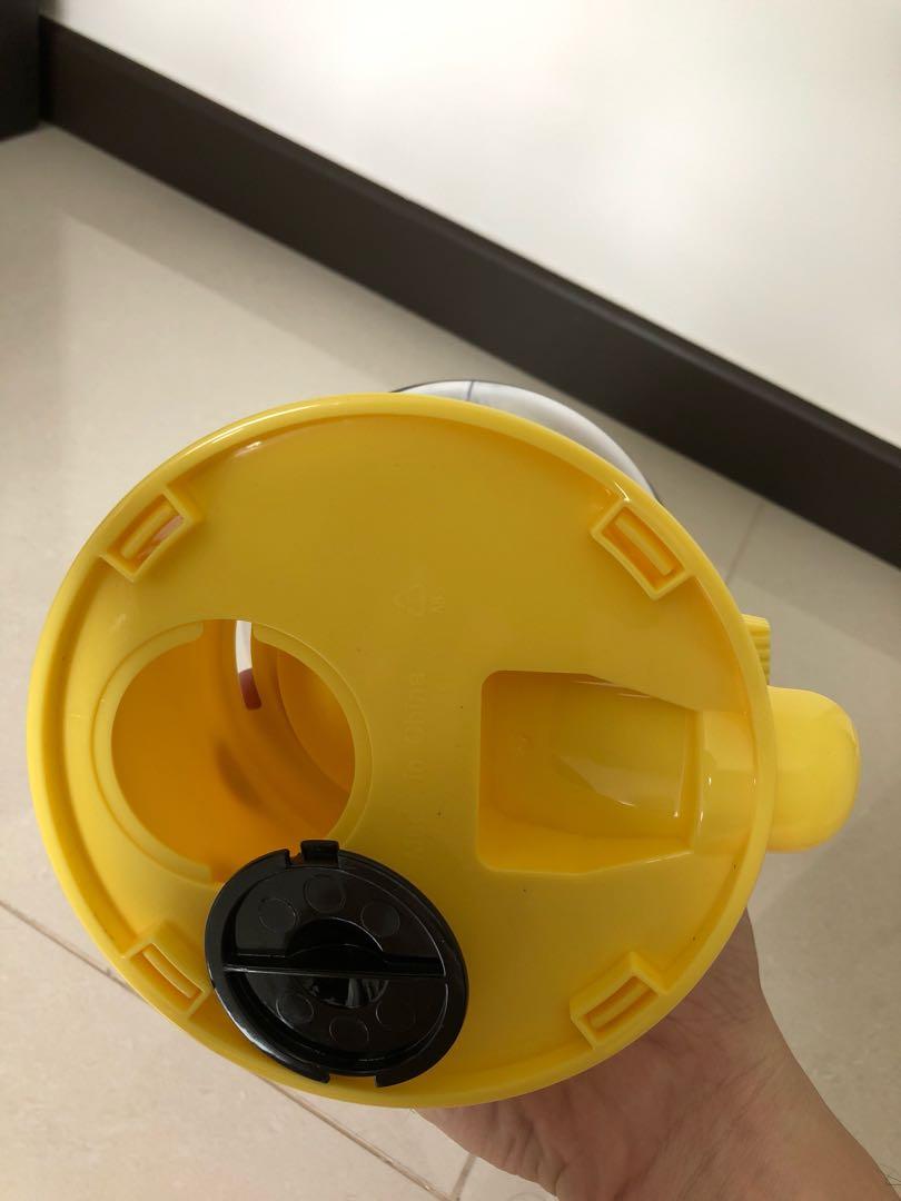 Mini Candy Dispenser Tikam Machine, Hobbies & Toys, Toys & Games on ...