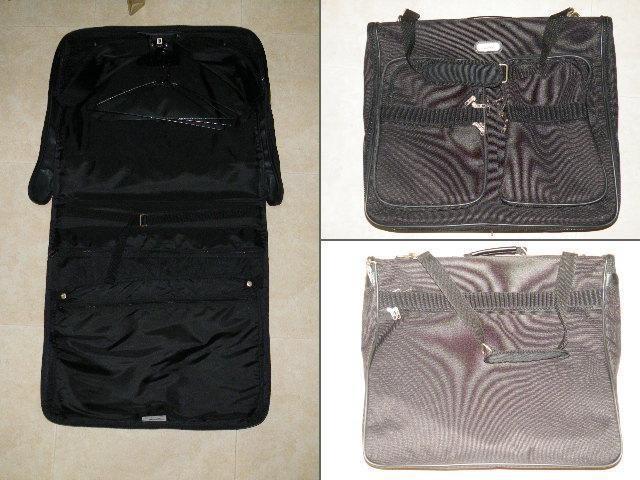 Multi suit carrier, Men's Fashion, Bags, Belt bags, Clutches and ...