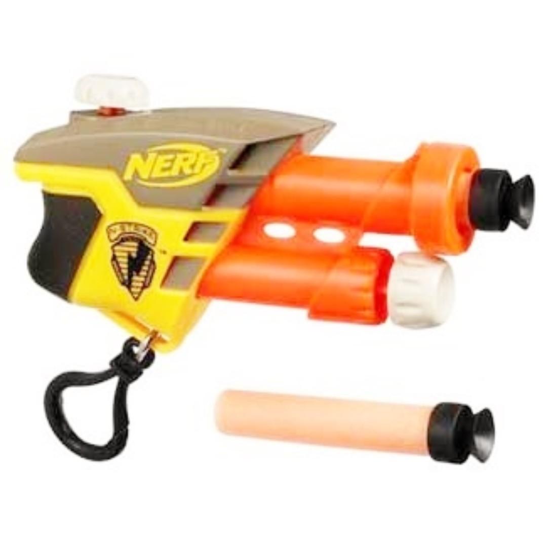 Nerf N-Strike Secret Strike AS-1, Hobbies & Toys, Toys & Games on Carousell