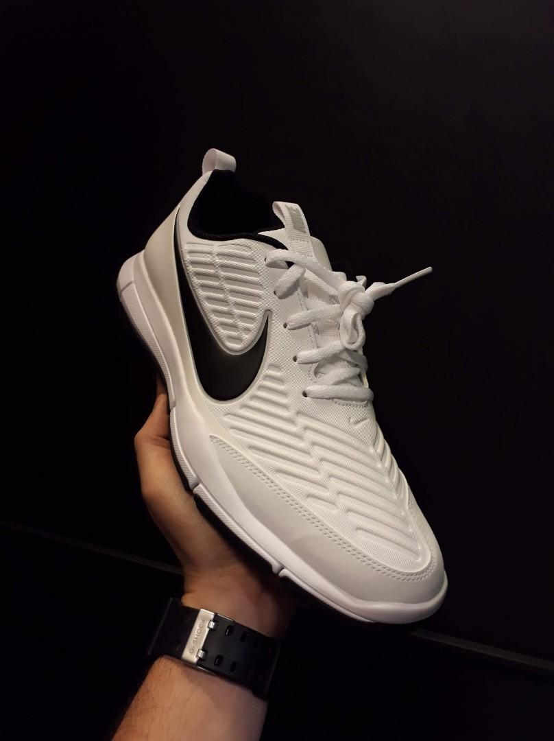 Nike Explorer 2 Men Golf Shoes, Luxury, Sneakers & Footwear on Carousell