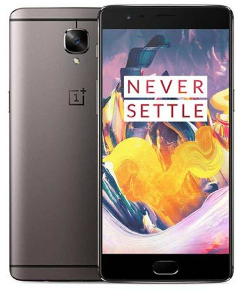 OnePlus 3T, Mobile Phones & Gadgets, Mobile Phones, Android Phones ...