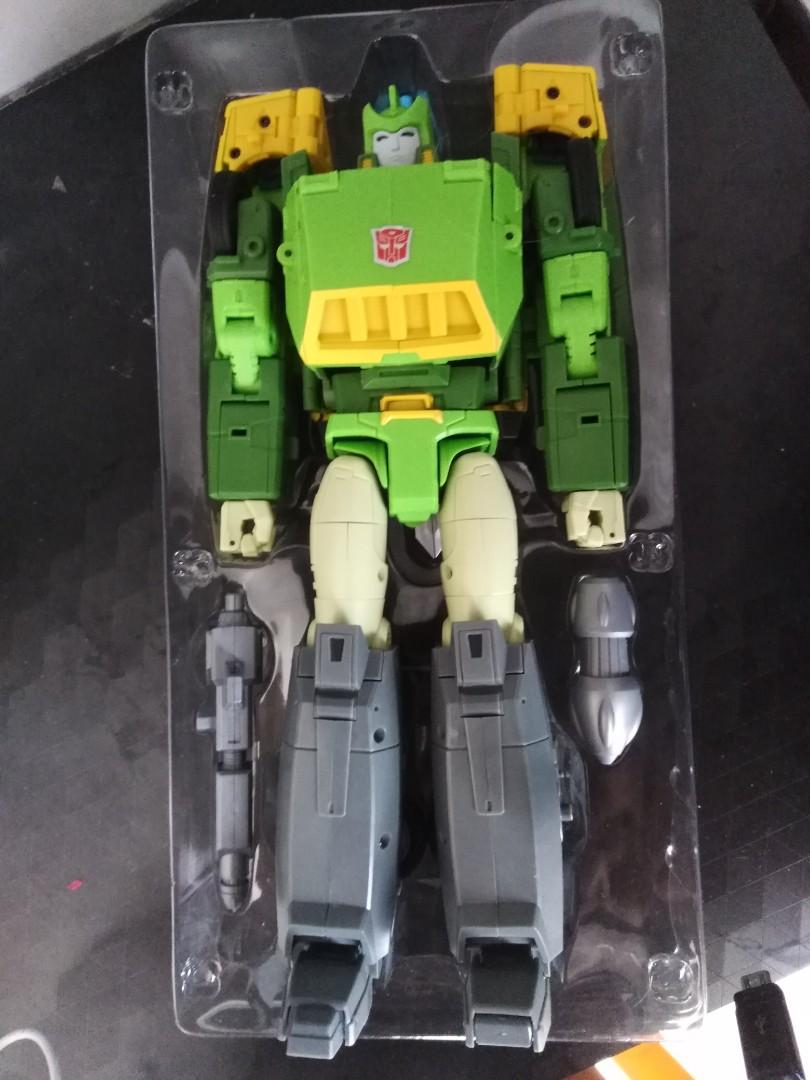 Transformers Open And Play Big Spring aka Springer, Hobbies & Toys ...