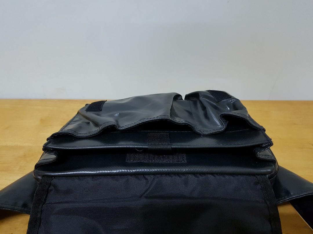 Original MOBUS Waist Bag., Men's Fashion, Bags, Belt bags, Clutches and ...