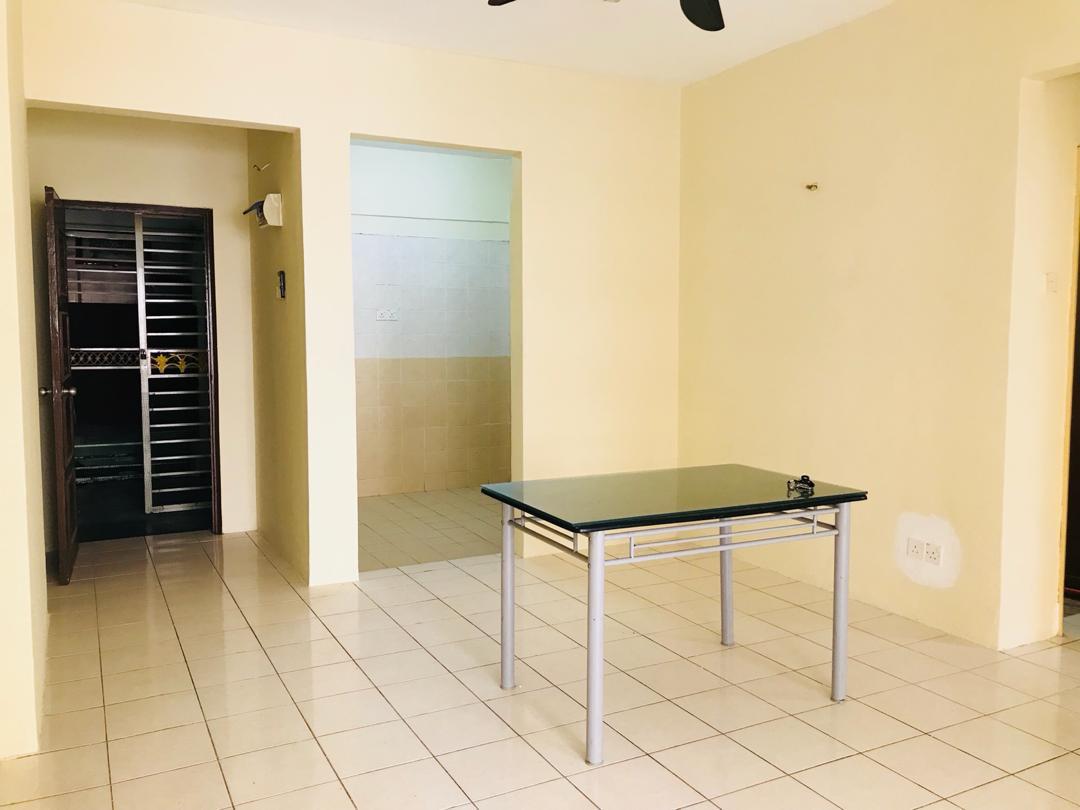 Permai puteri apartment, ampang, Property, Rentals on Carousell