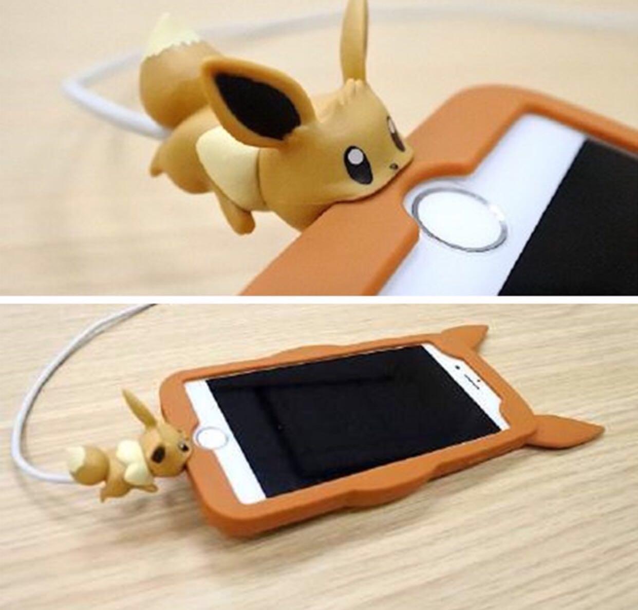 Pokemon Series Cable Bites (Limited Edition), Mobile Phones & Gadgets ...