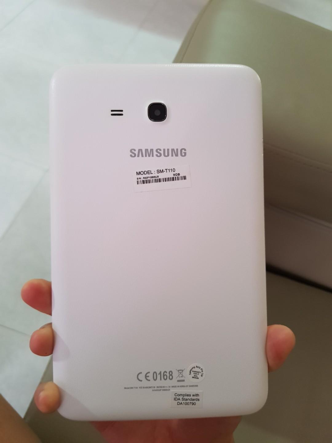 Samsung Tab Mobile Phones Gadgets Tablets Android On Carousell