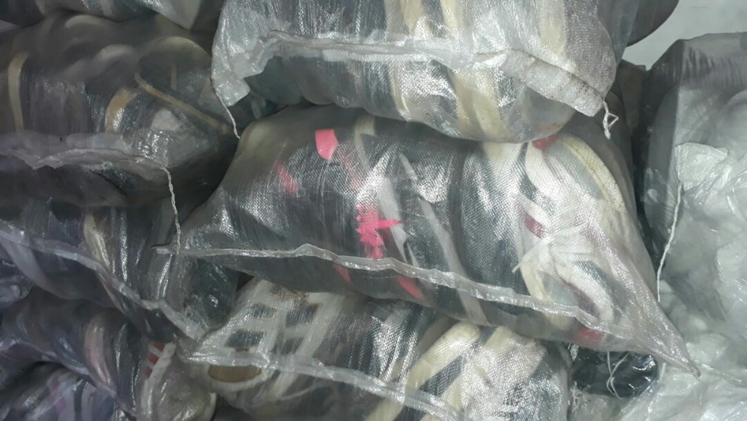 Sepatu second bekas original bal sepatu borongan sepatu kampit sepatu ...