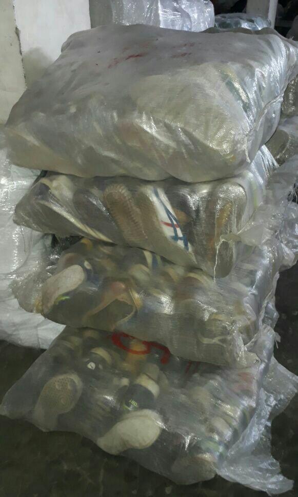 Sepatu second bekas original bal sepatu borongan sepatu kampit sepatu ...