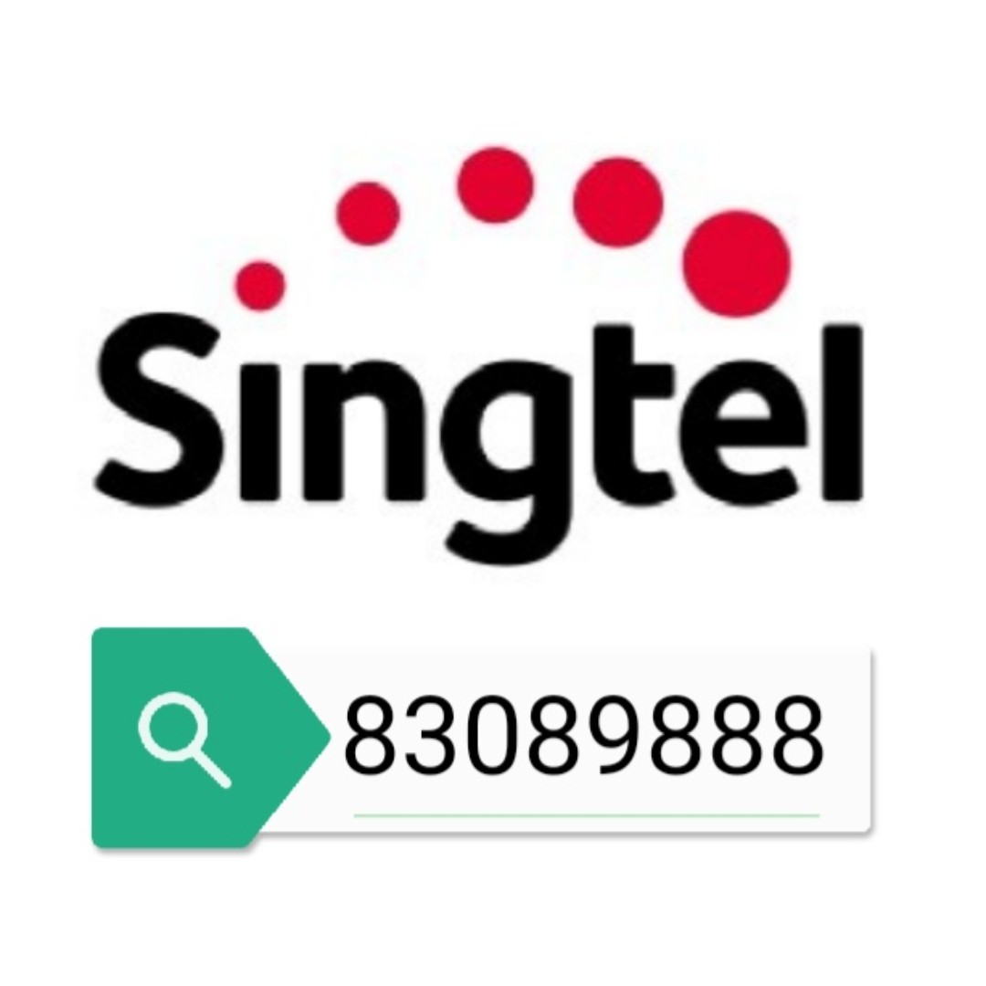 Singtel Golden Number, Mobile Phones & Gadgets, Mobile & Gadget ...