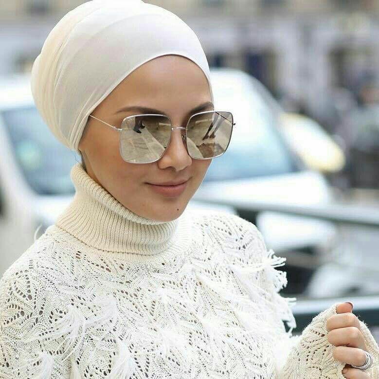 SPEC MATA NEELOFA, Women's Fashion, Muslimah Fashion, Hijabs on Carousell