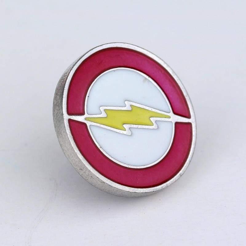 Star wars & Superhero lapel pin, Hobbies & Toys, Memorabilia ...