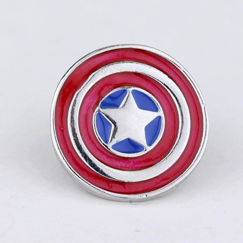 Star wars & Superhero lapel pin, Hobbies & Toys, Memorabilia ...