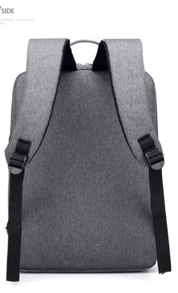 Style Laptop Backpack, Computers & Tech, Parts & Accessories, Laptop ...