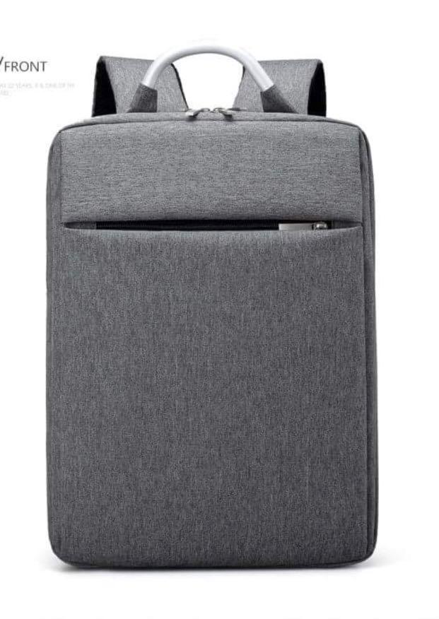 Style Laptop Backpack, Computers & Tech, Parts & Accessories, Laptop ...