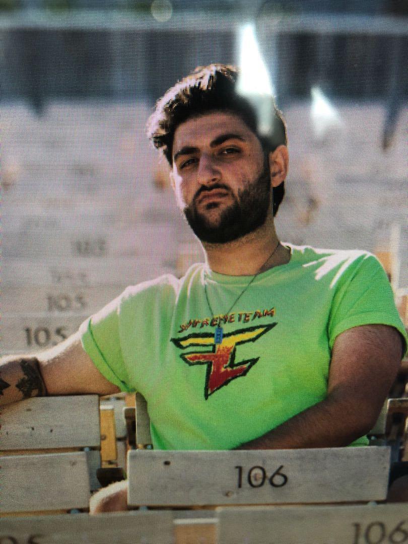 Supreme x Faze, Men's Fashion, Tops & Sets, Tshirts & Polo Shirts on ...