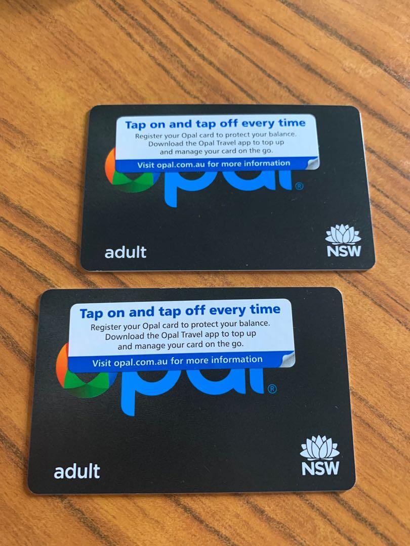 Sydney Opal Card, Tickets & Vouchers, Flights & Overseas Attractions on ...
