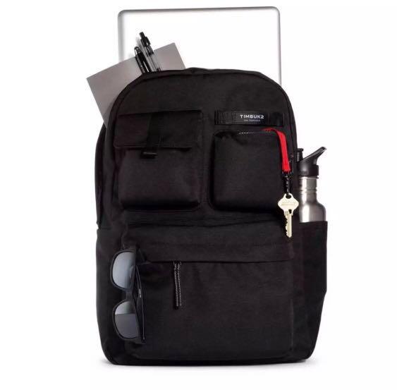 Timbuk2 ramble pack 27L multifunction backpack 15Inch, Men's Fashion ...