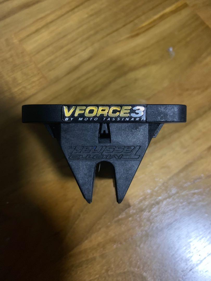 V-Force 3 reed valve, Motorcycles, Motorcycle Accessories on Carousell