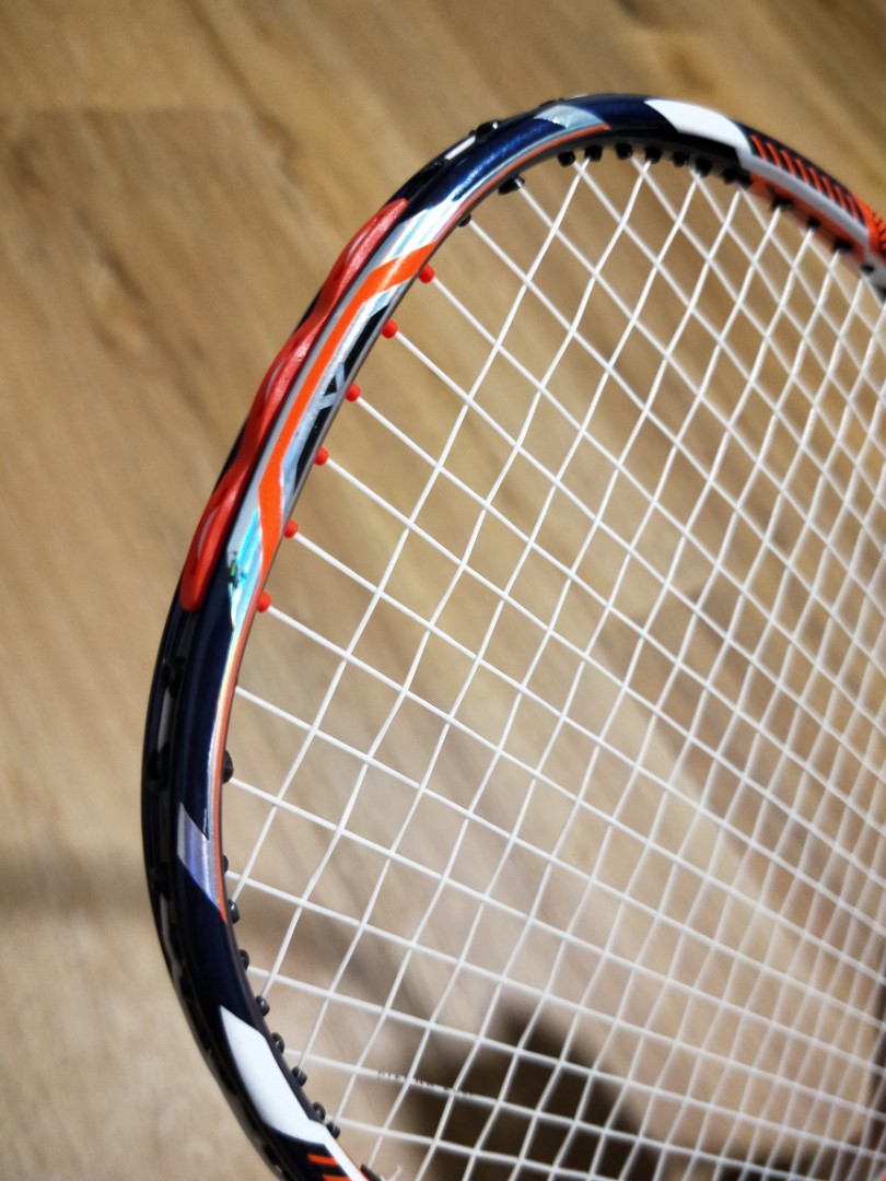 FS: - Victor Thruster K 9900 (SG) - SOLD | BadmintonCentral