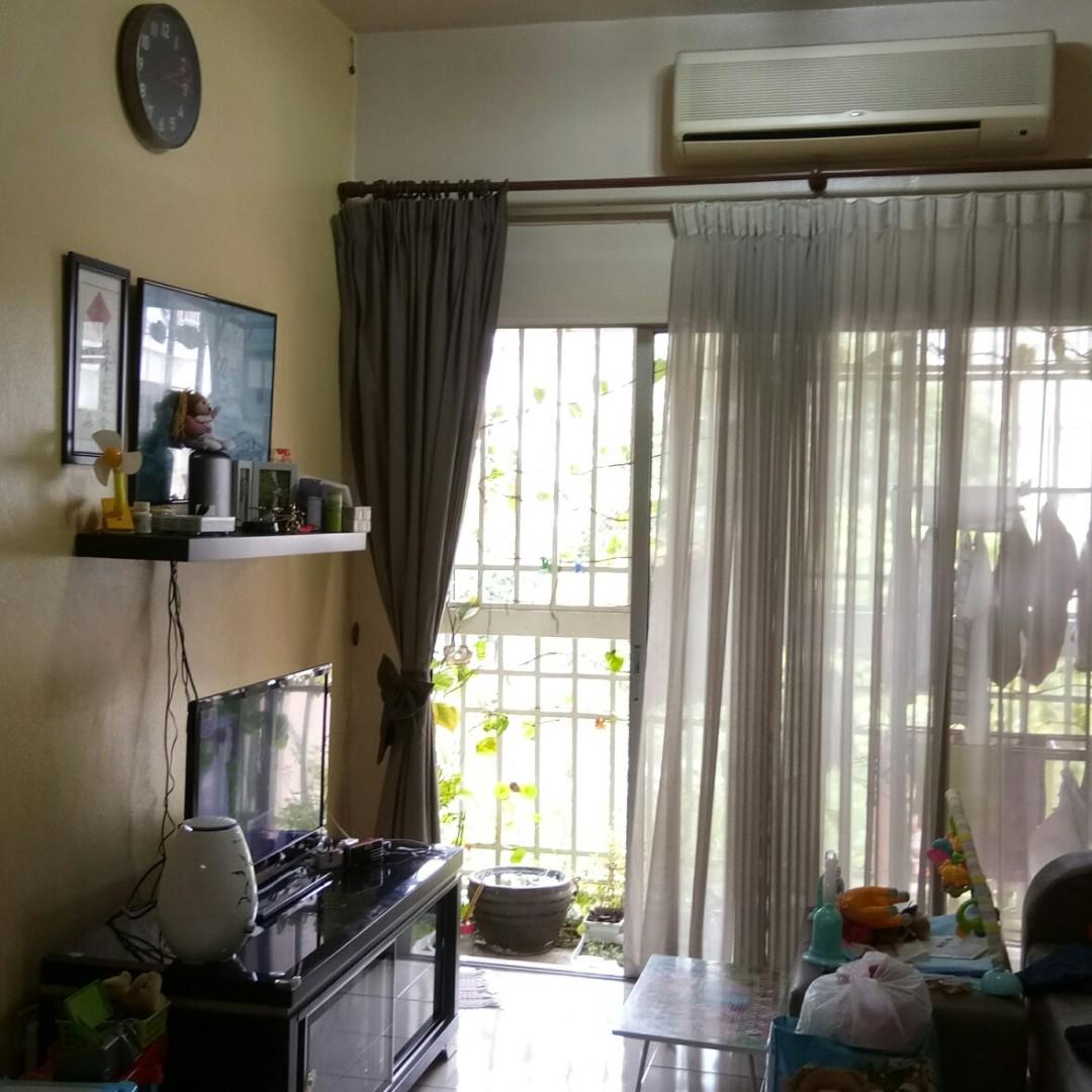 Vista Indah Putra Apartment ( V.I.P ) Taman Bayu Perdana, Klang, Pool ...