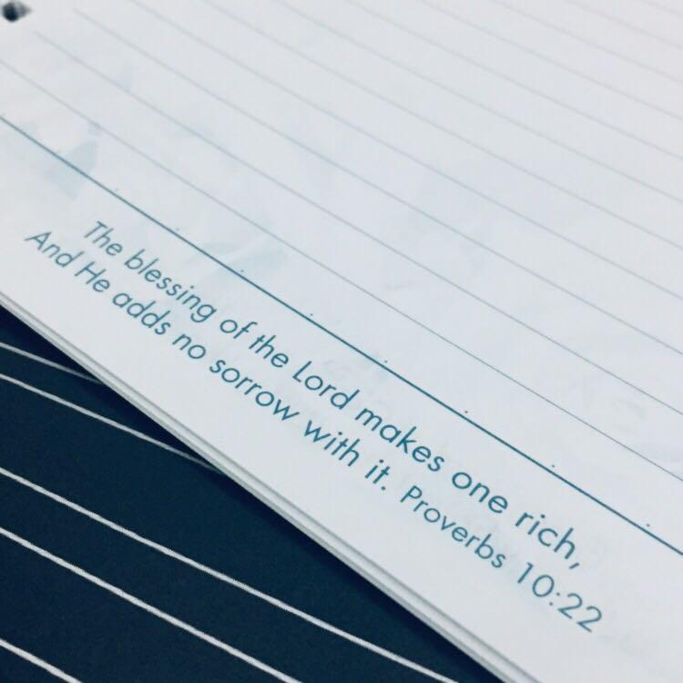 WWJD JOURNAL NOTEBOOK BY ELIM ART, Hobbies & Toys, Stationery & Craft ...