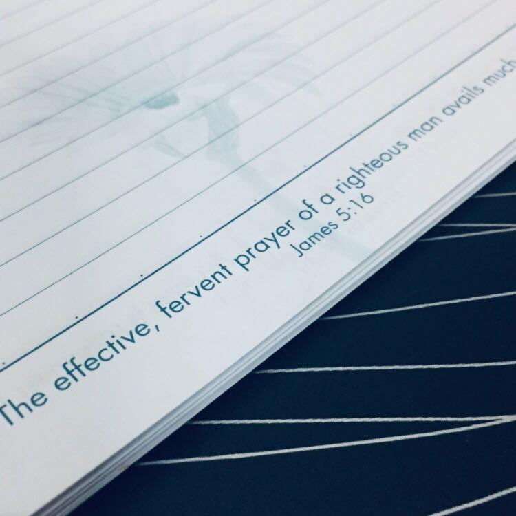 WWJD JOURNAL NOTEBOOK BY ELIM ART, Hobbies & Toys, Stationery & Craft ...