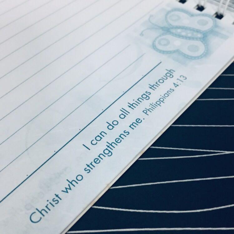 WWJD JOURNAL NOTEBOOK BY ELIM ART, Hobbies & Toys, Stationery & Craft ...