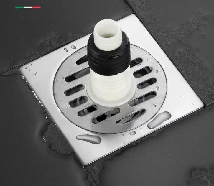 Floor Trap Cover For Washing Machines | Viewfloor.co