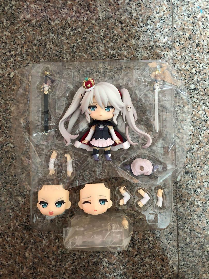 602 Nendoroid Sybilla, Hobbies & Toys, Toys & Games on Carousell