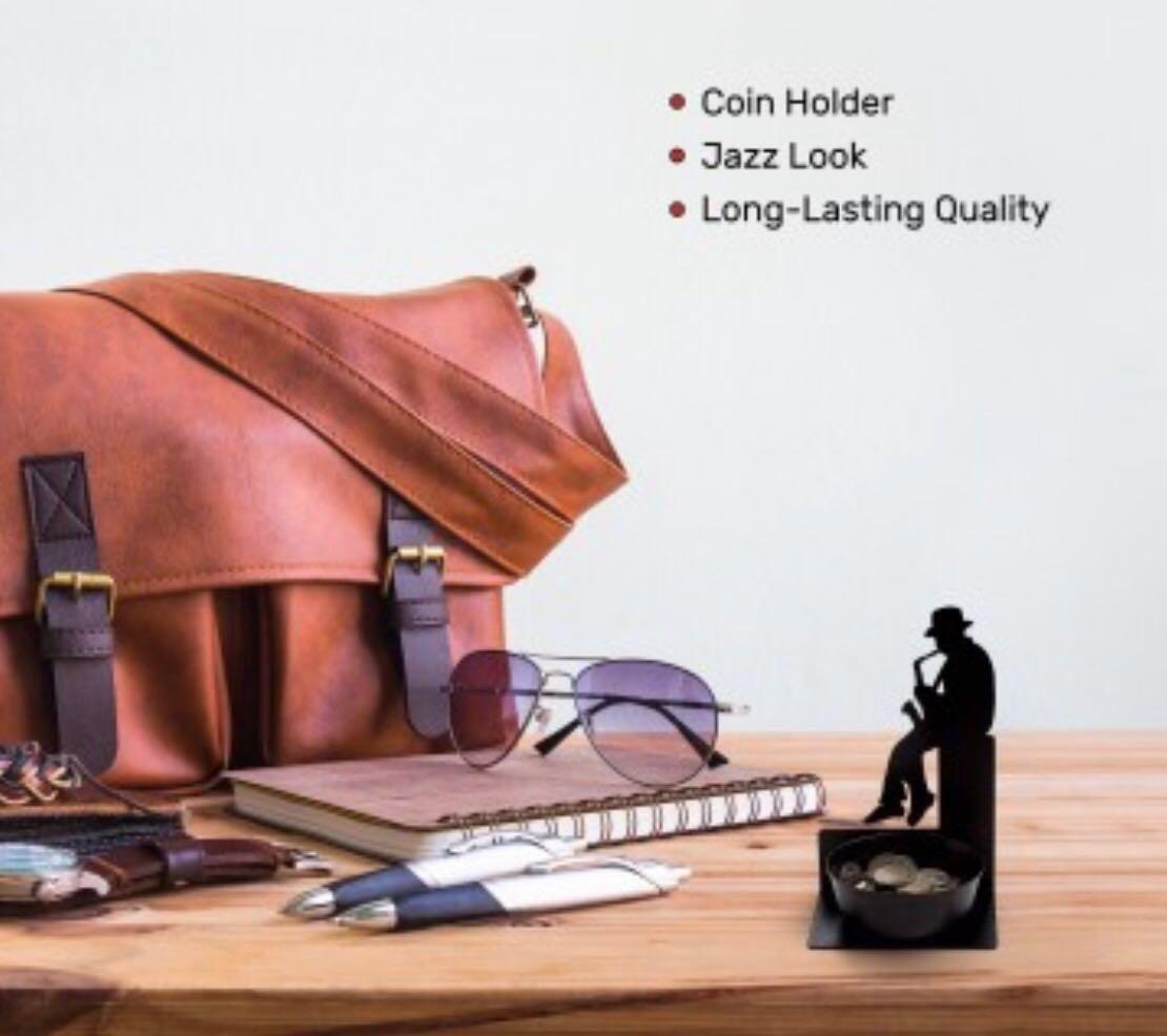 Artori Design Spare Change Holder, Furniture & Home Living, Furniture ...