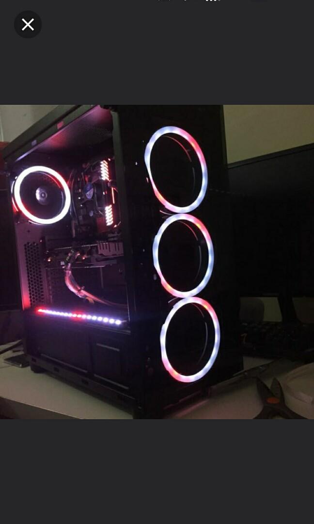 Asus prime x470-pro, Computers & Tech, Parts & Accessories, Computer ...