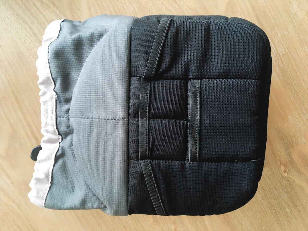 Crumpler camera DSLR and lens bag, Photography, Cameras on Carousell